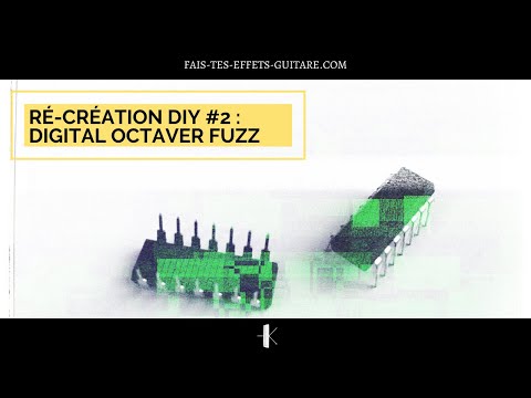 Sentimental Animal Devices CMOS Fuzz (Tim Escobedo Digital | Reverb