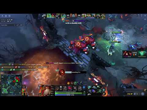 Steam Community :: Video :: Wraith King obliterated