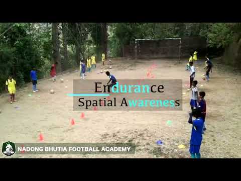 NADONG BHUTIA FOOTBALL ACADEMY , REGISTER NOW - 70038-07982 #NBFA