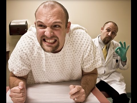 Medical Minute   Hemorrhoids