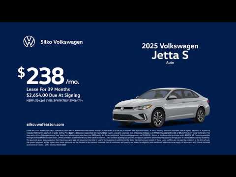 Volkswagen Jetta 05/23/2025 5528739