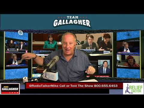 Coronavirus has many people out of work | Mike Gallagher Show