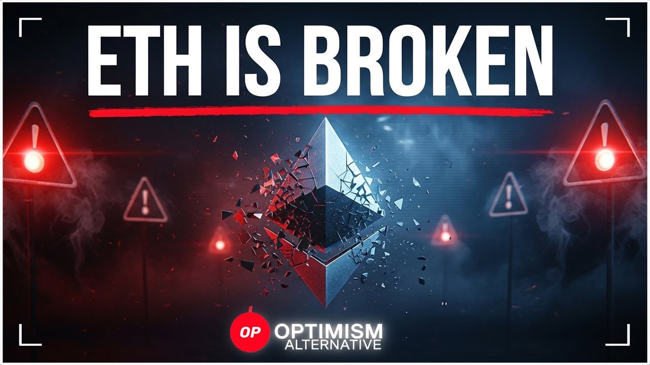 Optimism (OP) Potential Explained in 2 Minutes...!?