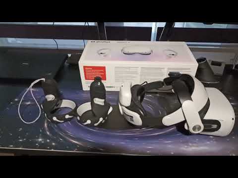 Oculus Quest 2? Šta Je To? Virtuelna Realnost! META
