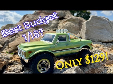 Hobbyplus Evo V2! Best Budget Micro? At $129 it’s Amazing!