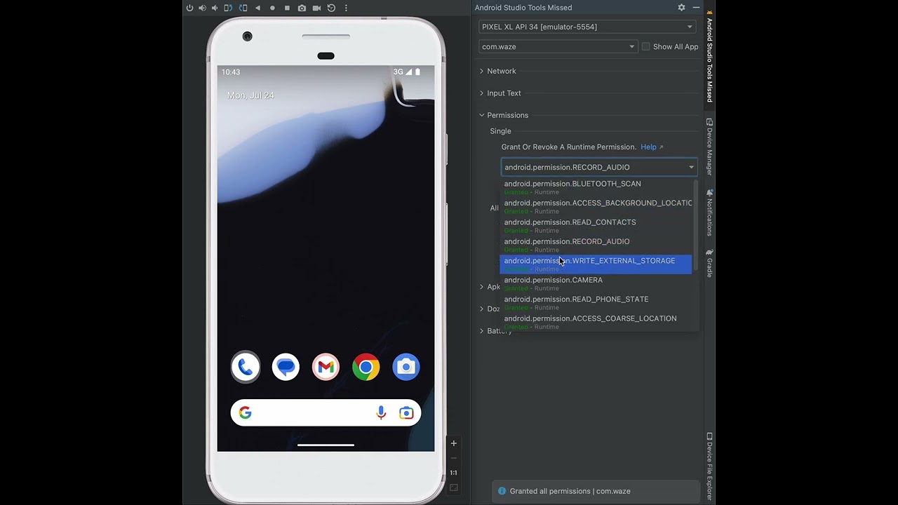 Android Studio Tools Missed - IntelliJ IDEs Plugin | Marketplace Android Studio Tools Missed - IntelliJ IDEs Plugin | Marketplace
