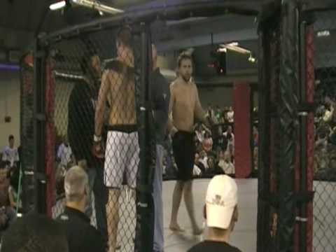 Dave 'Caveman' Rickels vs Chris Evinger Winner Declared (4 of 4)