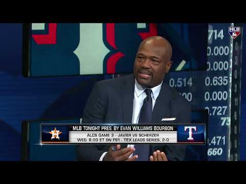 Analyzing Rangers GM Chris Young!