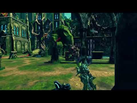 Trophy Streak Day 3911: Arken Age (PSVR2) (PS5) Trophy: Final Challenger