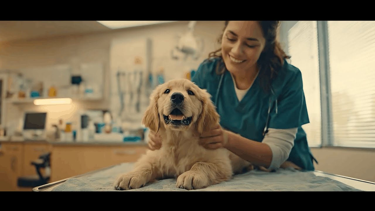 PrimVeterinary - Evidence-Based Veterinary Knowledge Platform