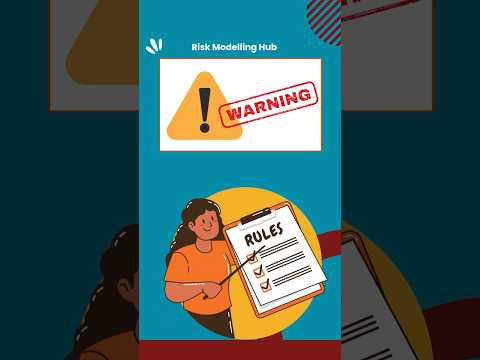IFRS 9 Isn’t Just a Rule. It’s a Warning. #creditrisk