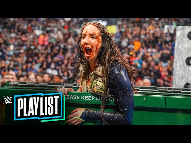 WWE's view on Chelsea Green following major title loss revealed - Reports