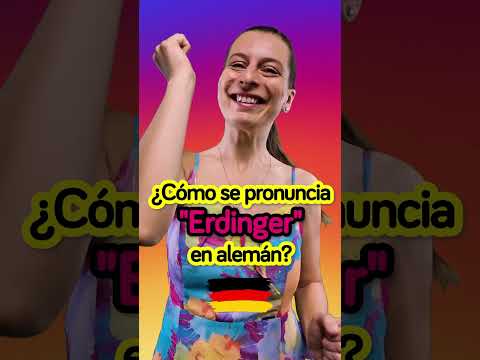 German Pronunciation | Review 4 📌