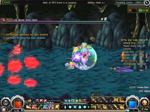 Steam Community :: Video :: Chaser Battlemage Diary @ Screaming Cavern