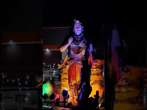 Artist Baiju Pangode presents SHIVADURGA #durgapuja#devi#durga#durgadevi#kali#kalimaa#mahadev