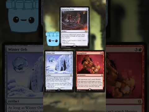 Rookie Explains Magic Slang - Stax!
