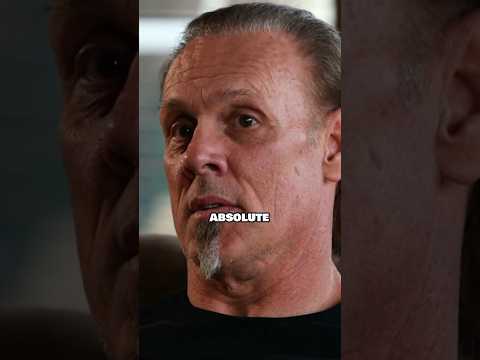 Why Sting Refused To Join WWE In 2001 #foryou #shorts #wwe