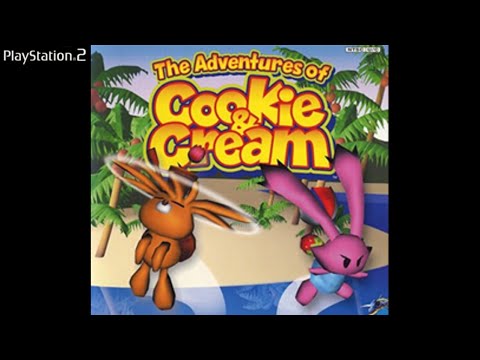 Descargar The Adventures of Cookie & Cream PARA PS2 OPL – ISO – los ...