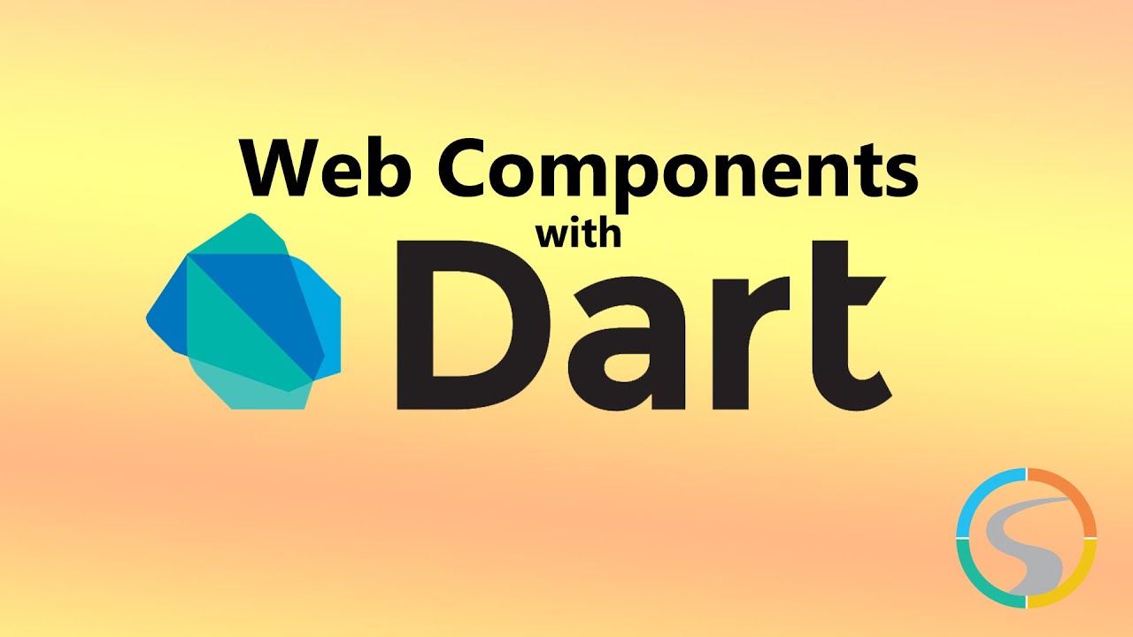 Web Components with Dart Tutorial - Set up the dev environment