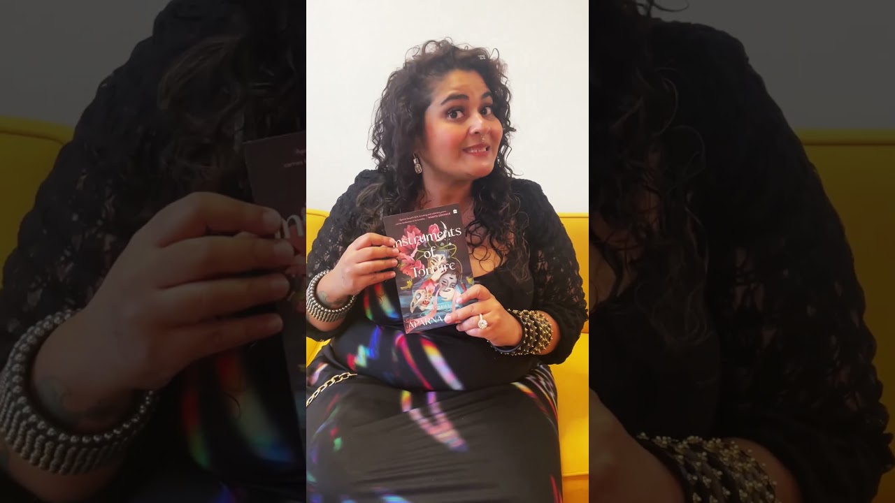 Instruments Of Torture | Order Now