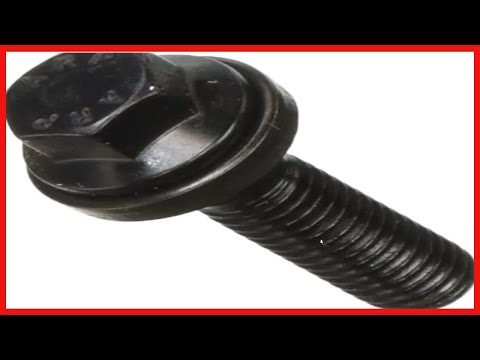 ARP Chevy LS 38in Flange Hex Header Bolt Kit
