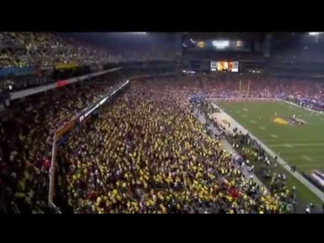 Top 10 best college football announcers of all time