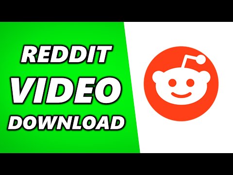 How to Download Videos from Reddit