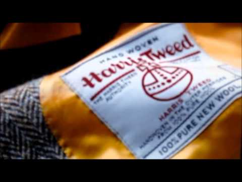 Harris Tweed Demystified & Blazer, Sport Jacket or Suit Jacket - Know What You Are Selling