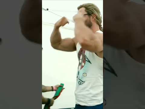 Chris Hemsworth | Thor