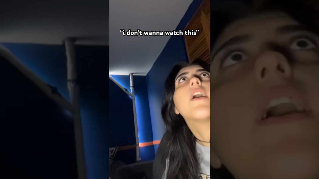 HE FLIPPED OUT OVER AN AMBER ALERT 🚨