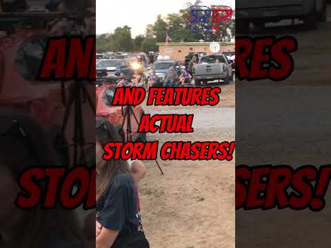 You MISSED This Twisted Edition Of Retracing History! #twister #twistersmovie #stormchasing