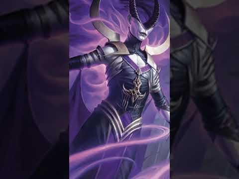 3 Mythic Spoilers From Wilds Of Eldraine #edh #mtg #spoilers #shorts