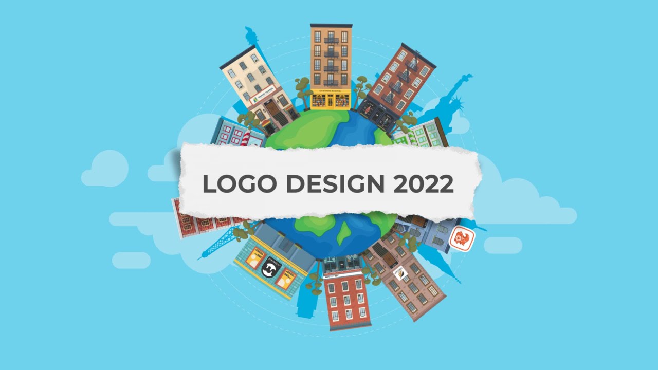 Get To Know Logo Design Trends 2022