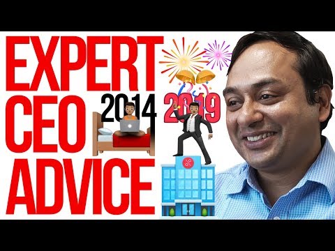 Amit Kumar Agarwal, NoBroker : How to start up successfully