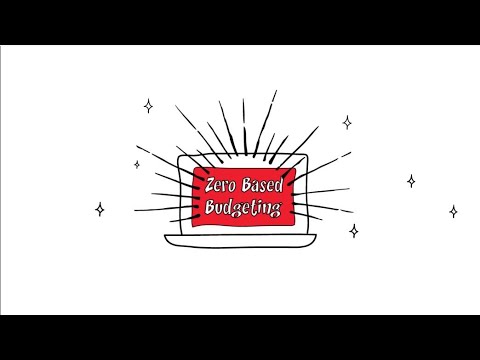 Zero Based Budgeting | Acuvon Consulting