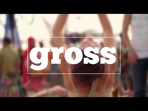 Learn how to spell gross