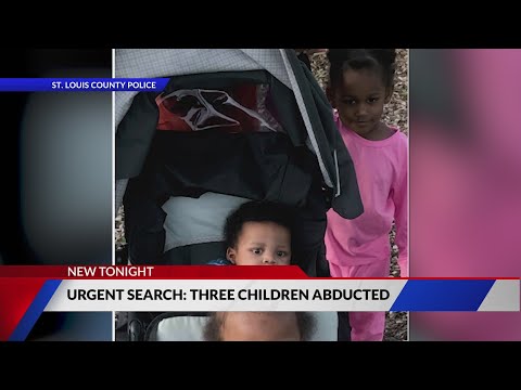SLCPD releases endangered persons advisory for 3 minors