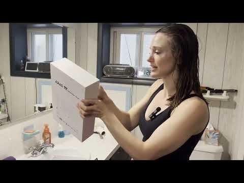 🔥 160,000 RPM Hair Dryer Tested! Dries Hair in HALF the Time? (Ionic Tech Review)