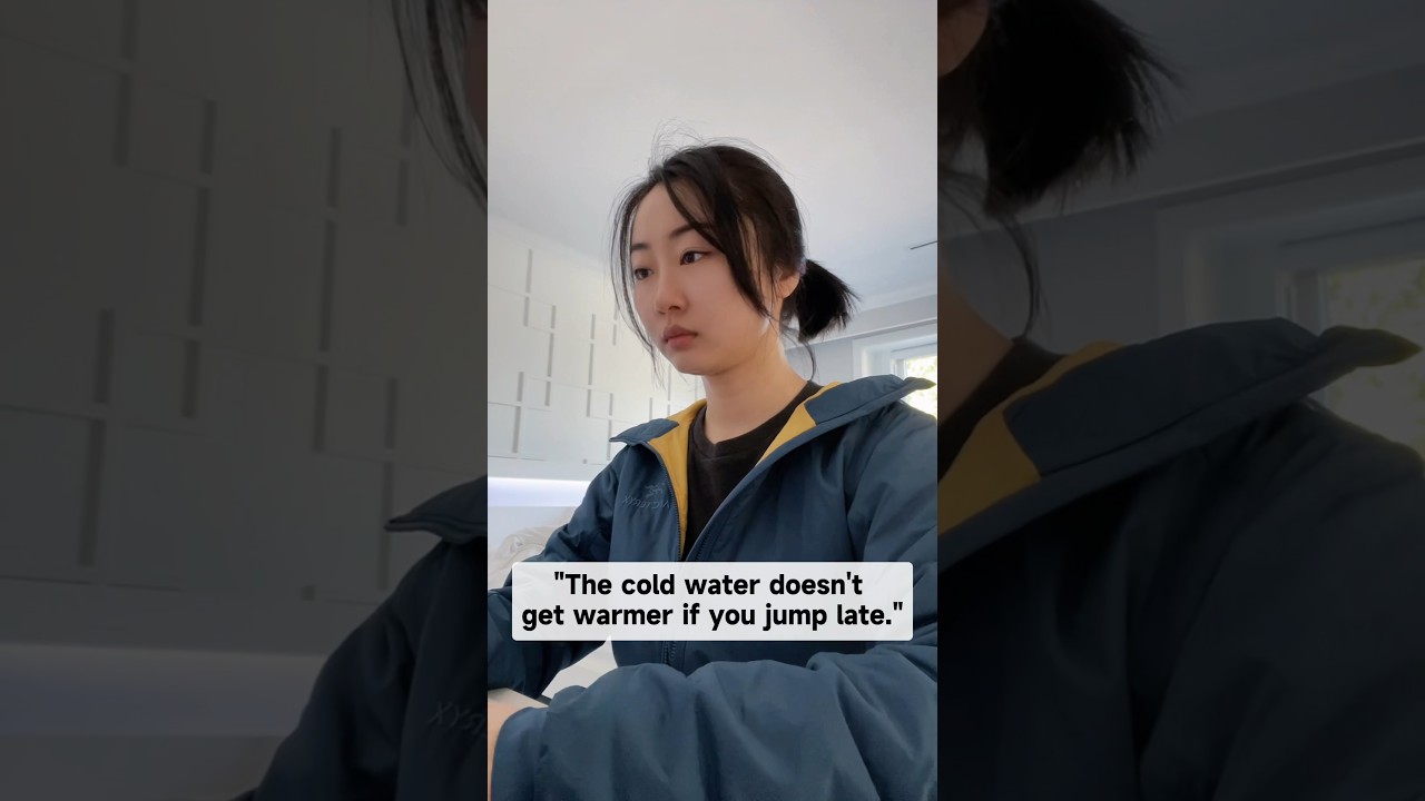 Do the hard thing FIRST 📣 code with me ☺️ #code #coding #python #leetcode #motivation