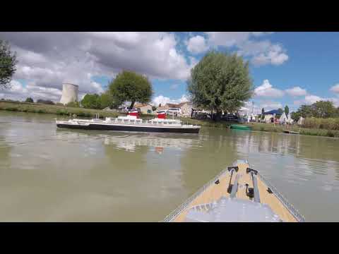 MODELISME NAVAL - MAQUETTES de BATEAUX - SHIPS' MODELS - RC MODELS - MODELES REDUITS NAVIGANTS -
