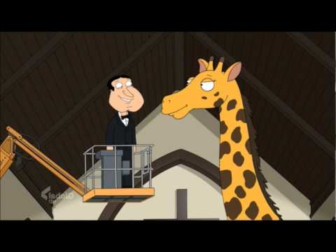 5 Times Family Guy’s Glenn Quagmire Was Way Out Of Line - TVovermind