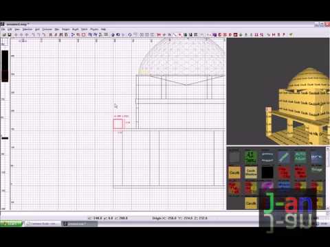 Chapel in Cod4 Radiant (part1)