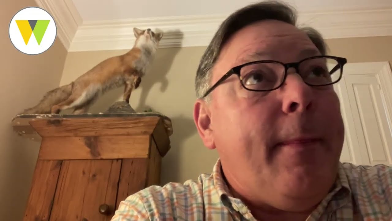 Teacher Appreciation Week: David Rice
