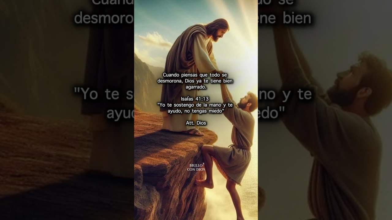 Ve a mi perfil 👆 para descargar el libro “En el desierto con Dios