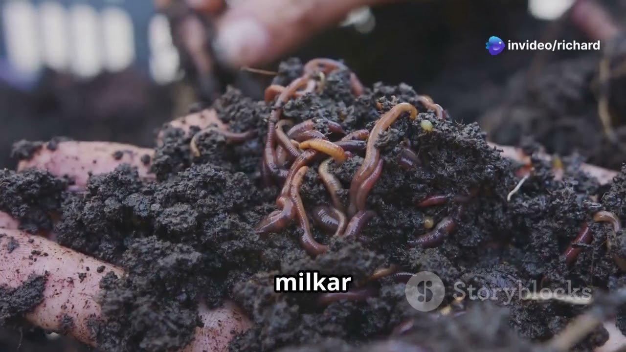 Soil Health is the Heart of Farming – Organic Farming Benefits for Soil | Agriverses
