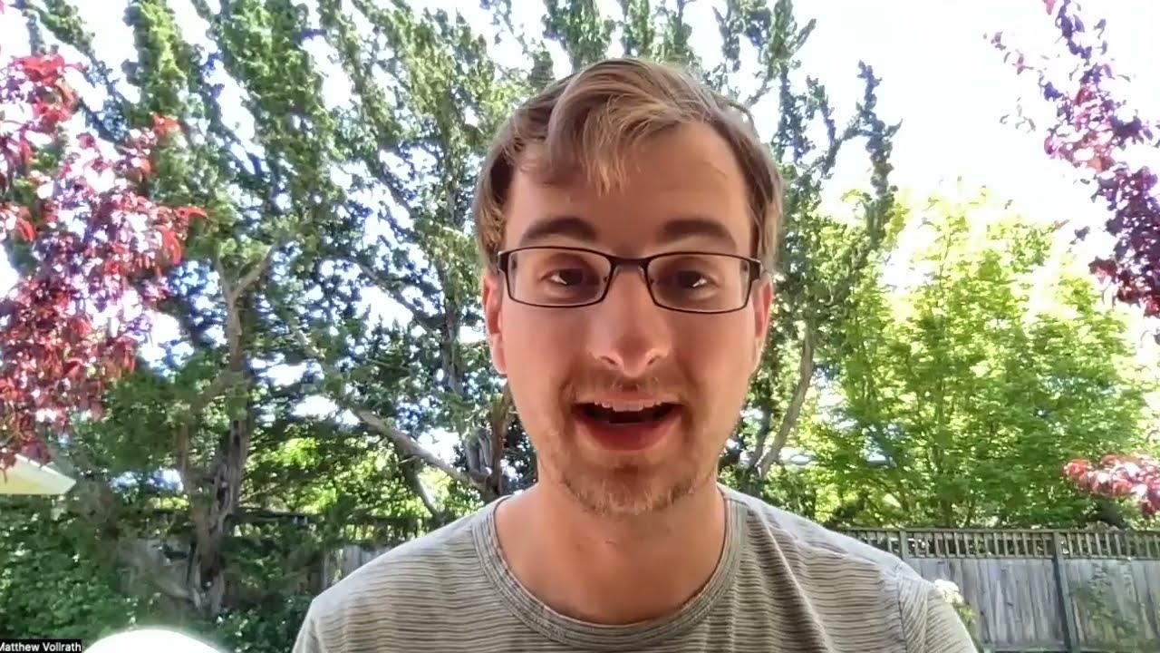 Climate Action Now Demo