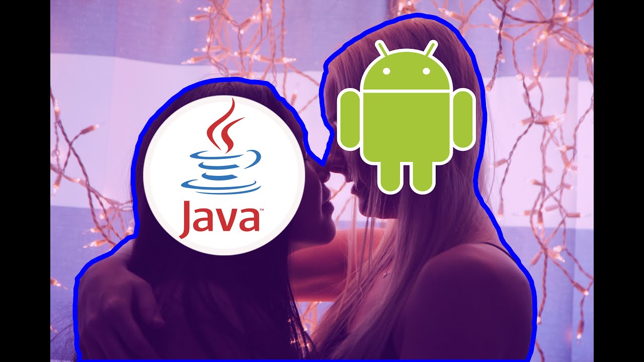 How to run java Applications and Games on Android