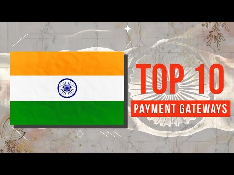 Top 10 Payment Gateways in India | TheFinRate