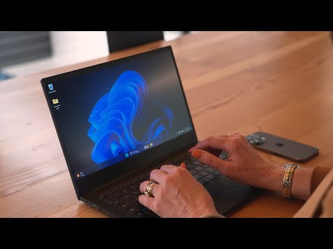 Link your iPhone to your Windows PC