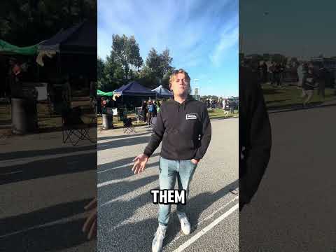 Update from the Woolies strike